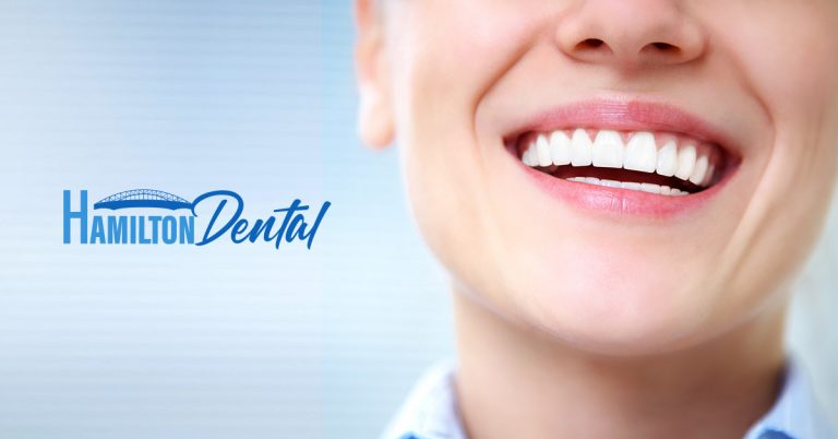 Contact Hamilton Dental | 50 Dundurn St South, Hamilton, Ontario