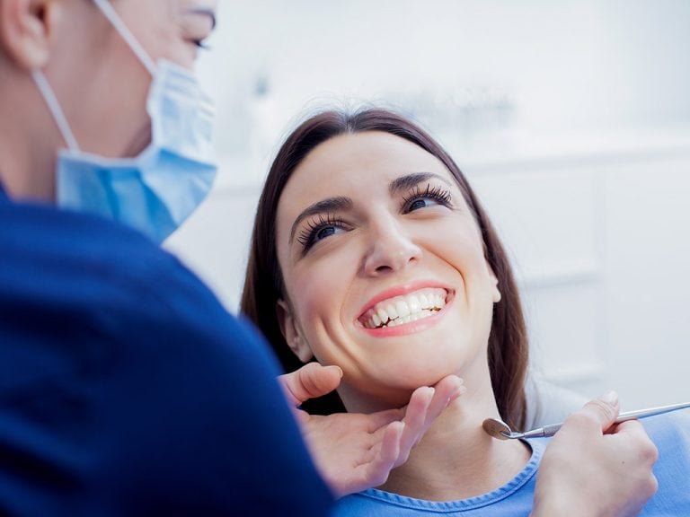 Hamilton Dental | Family & Emergency Dentist Clinic | Open 7 Days